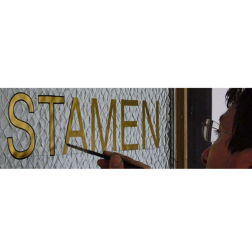 Artist - Stamen Design