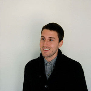 Artist - Brendan Wenzel | 20x200