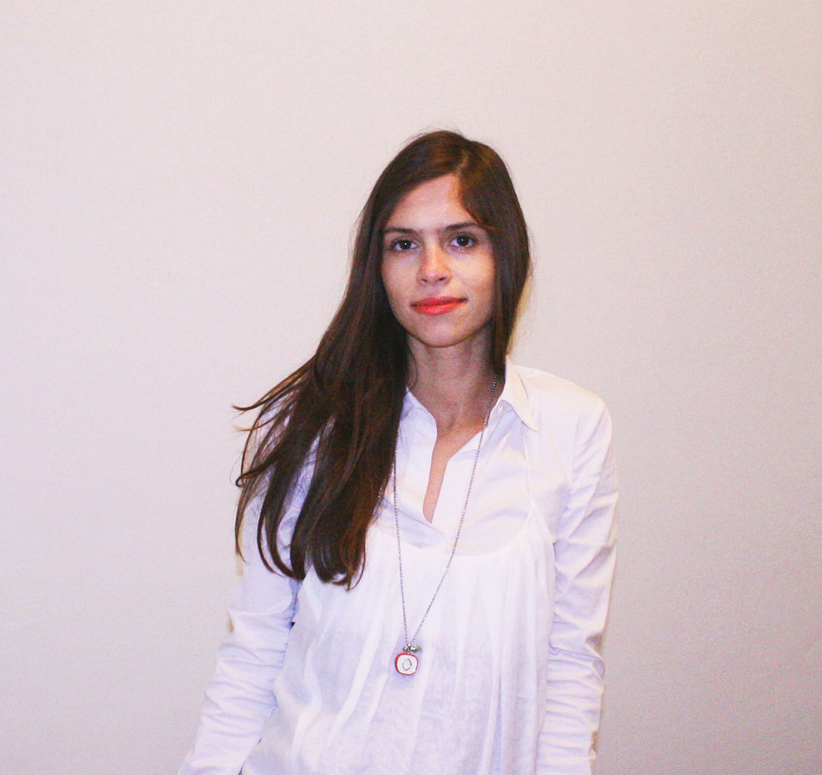 Kindah Khalidy | 20x200