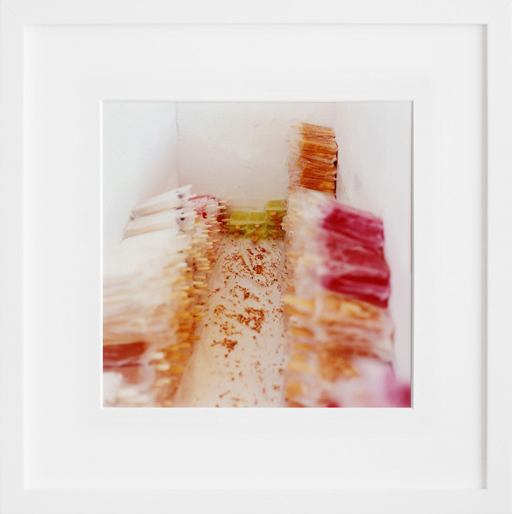 Katie Baum's Frozen