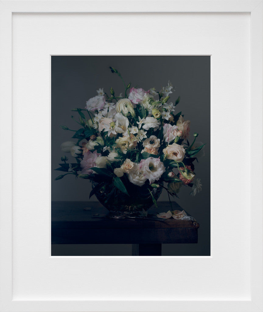 Laura Bell's Floral and Insects