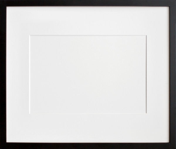 20x200's Custom Frame