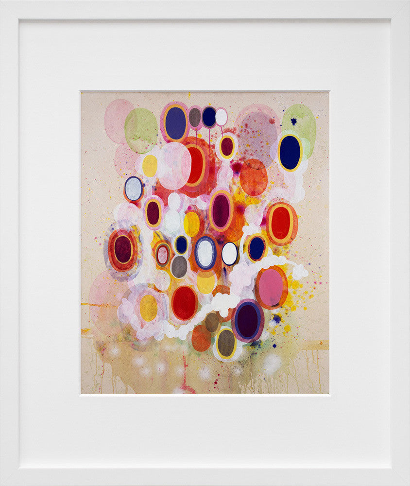 Jeff Lewis' Inloveness Revisited